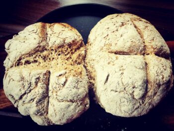 Make bread médiéval with a banneton : the secrets of the authentic recipe